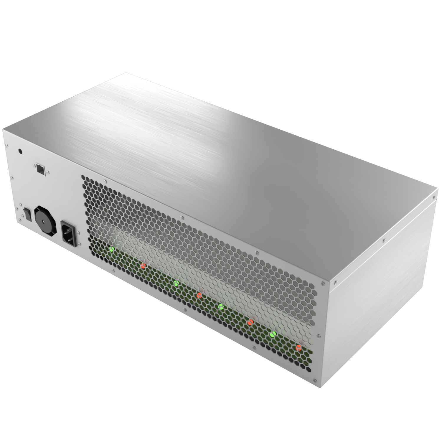 Bombax Miner EZ100-C (3800Mh/s) Realtime Profit, Specs & Cost | Mining Now