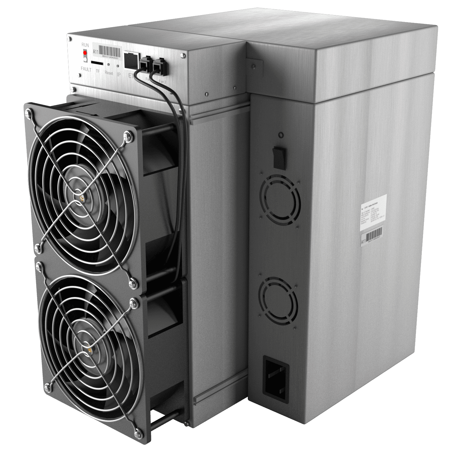 Dragonball A11 (3.2Th/s) Realtime Profit, Specs & Cost | Mining Now