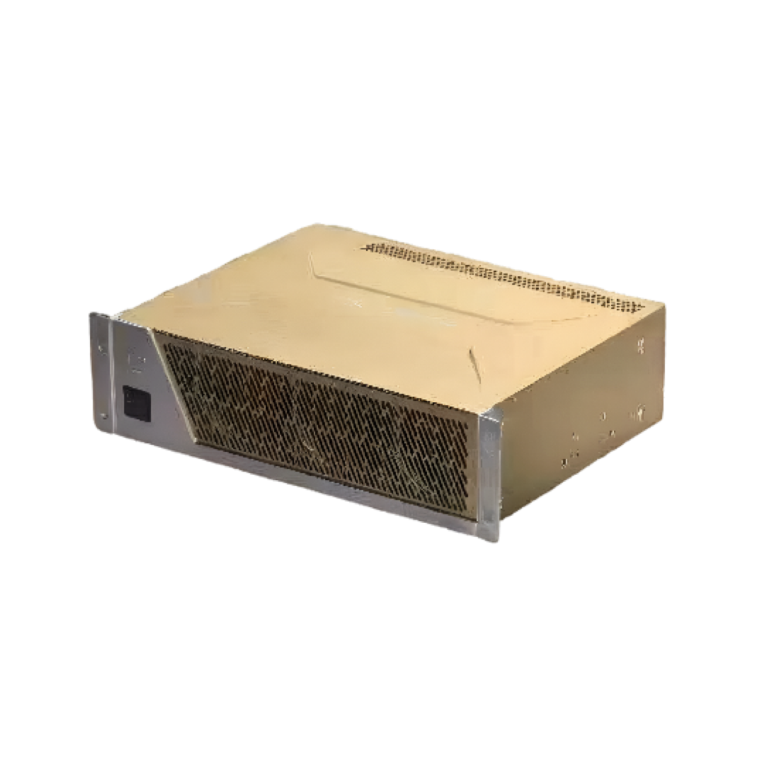 Fluminer T3 (115TH/s) Realtime Profit, Specs & Cost | Mining Now