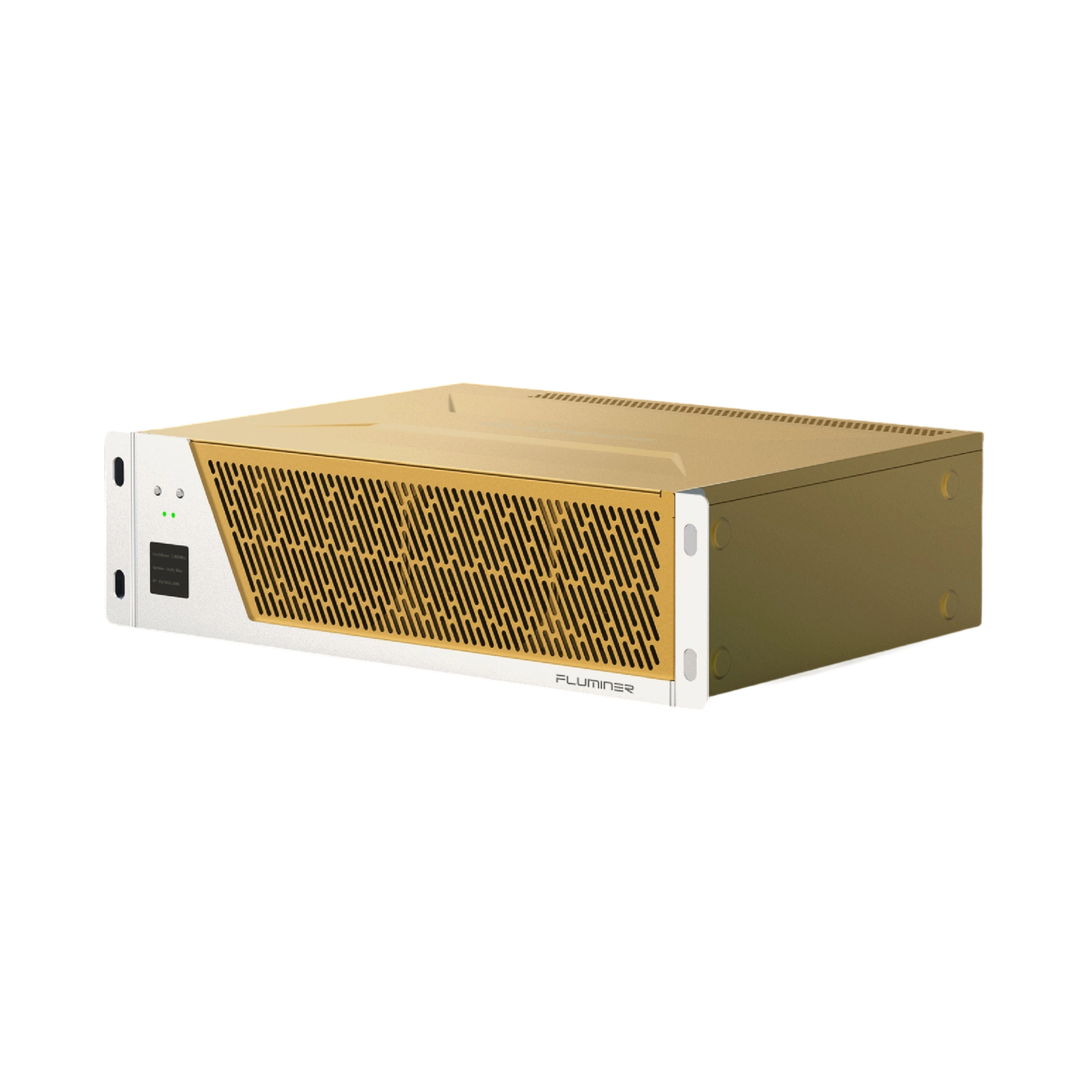Fluminer T3 (115TH/s) Realtime Profit, Specs & Cost | Mining Now