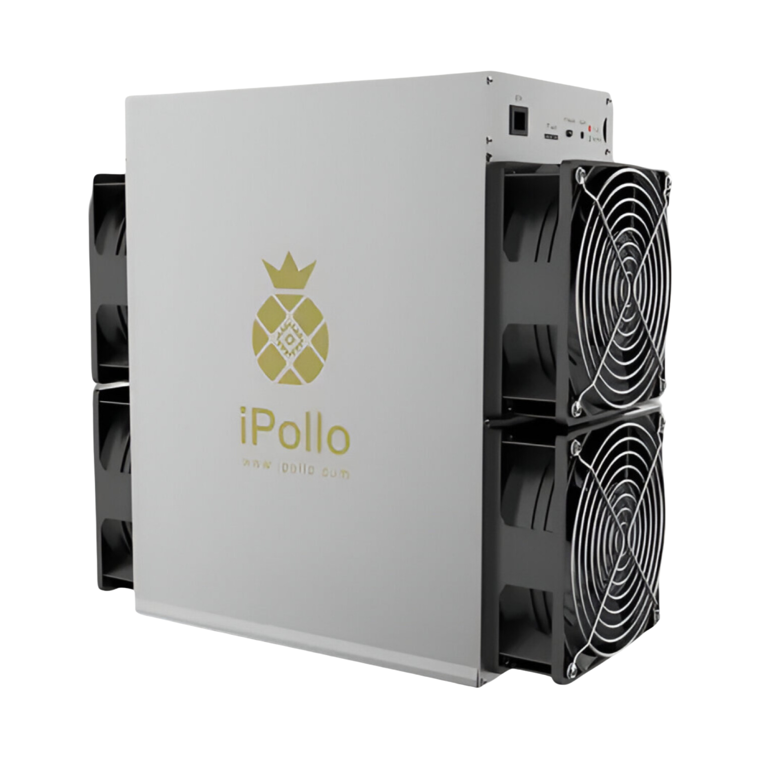 iPollo V2 (10Gh/s) Realtime Profit, Specs & Cost | Mining Now