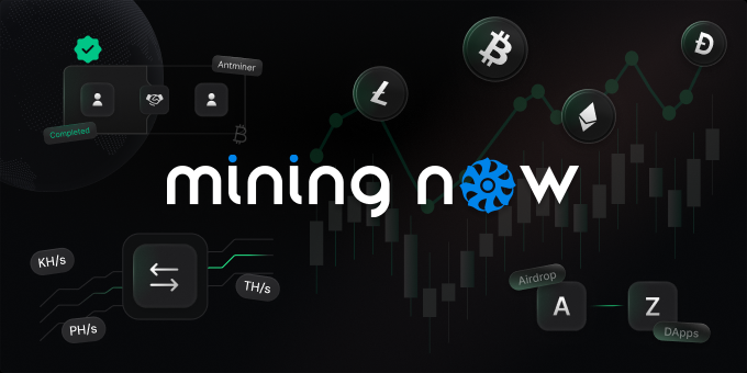 Top 5 Scrypt Miners 2025 | Mining Now