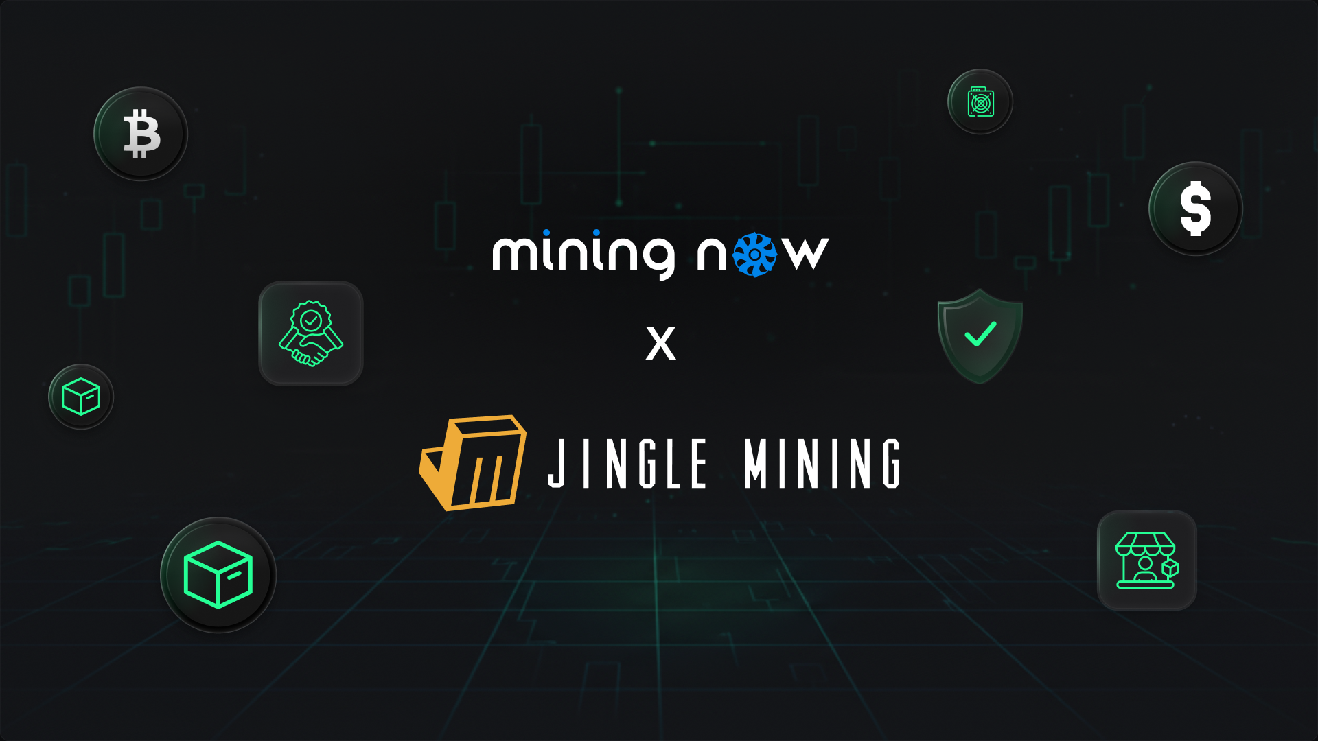 Jingle Mining Prices, Reviews & Offers | Top ASIC Deals | Mining Now